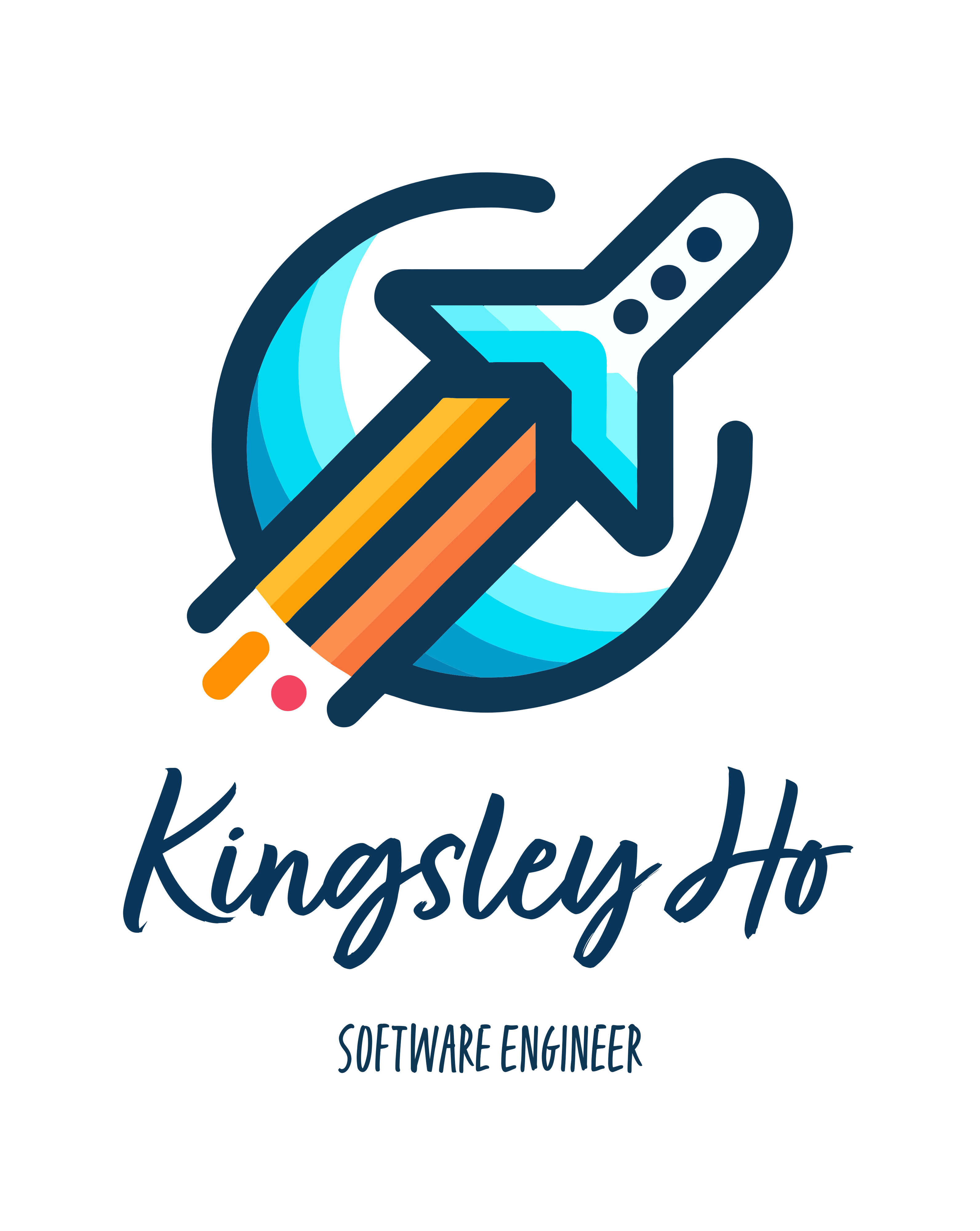 Kingsley Ho's porfolio